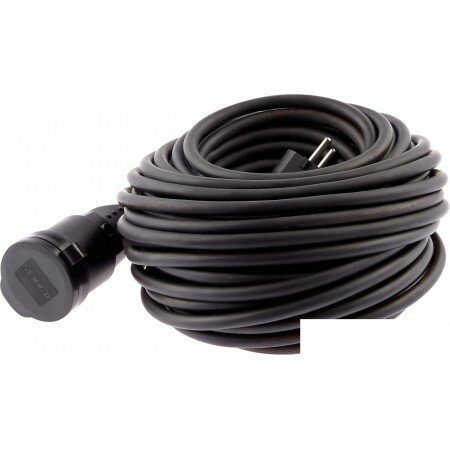 Удлинитель ЭРА UPx-1e-30m Б0050864