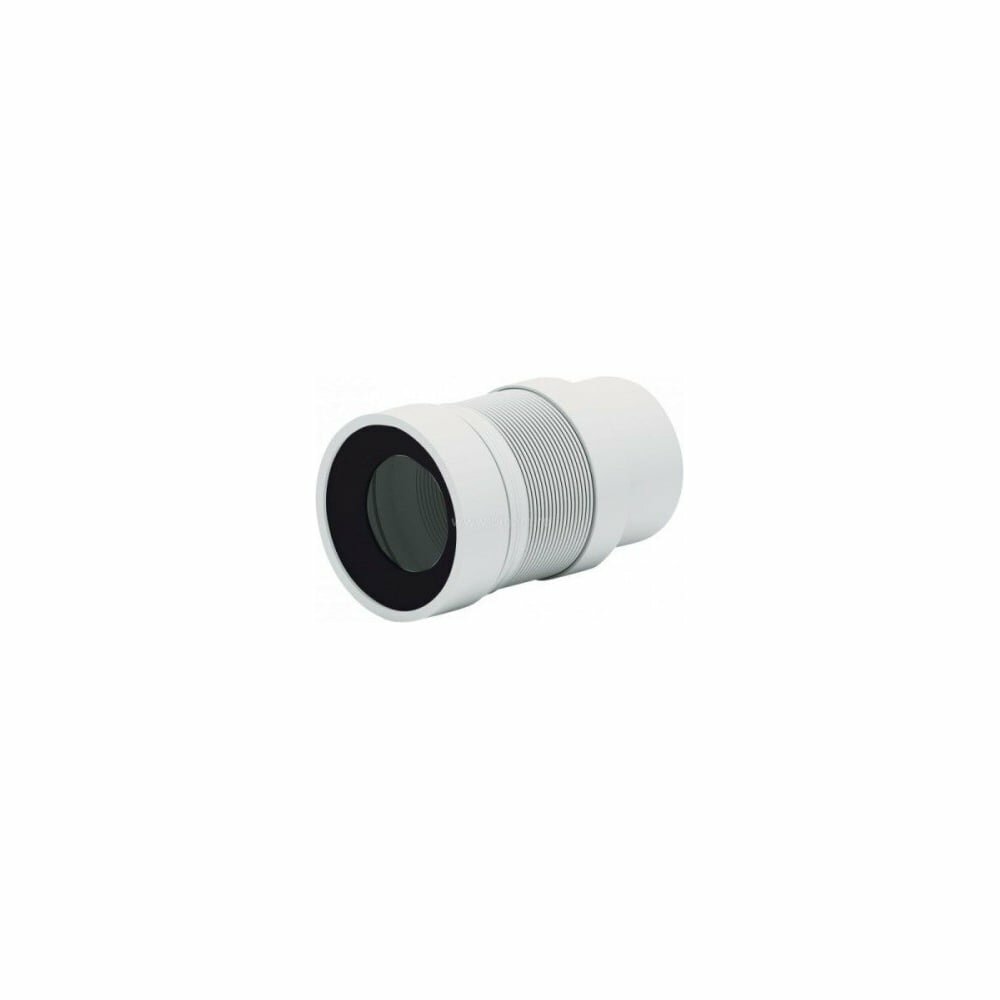 Гофра для унитаза АНИ Пласт 110 мм K821R 025-0692