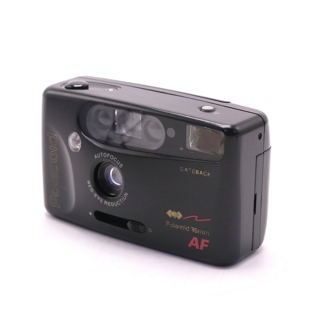 Компактная пленочная камера Polaroid 35mm AF