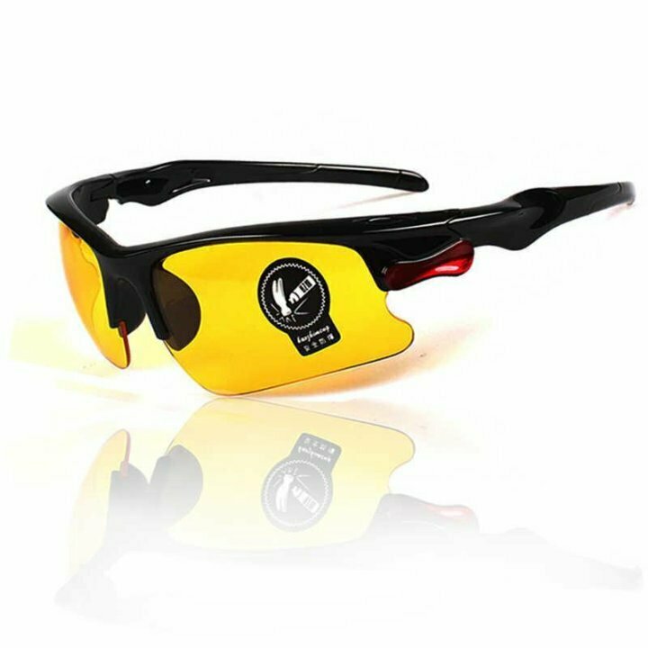 Солнцезащитные очки