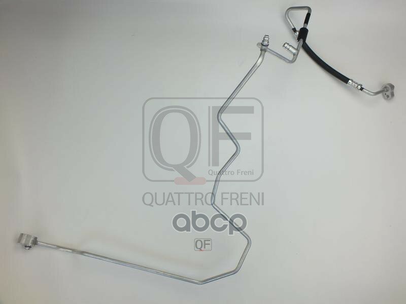 Трубка кондиционера QUATTRO FRENI арт. QF30Q00069