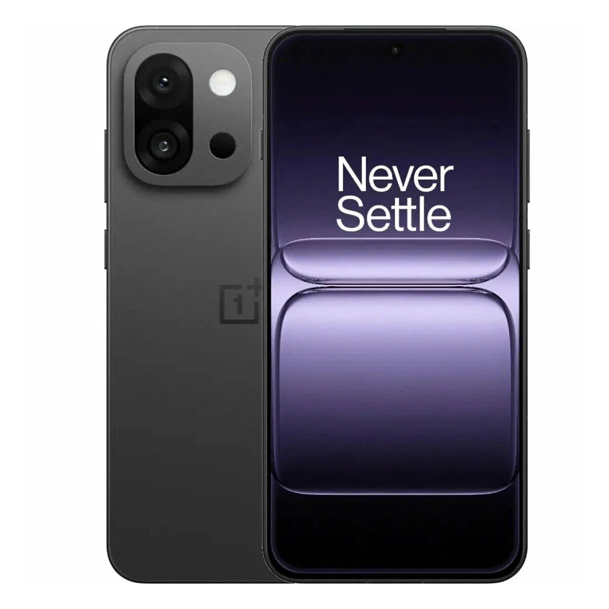 Смартфон OnePlus 13s 12/512GB, Dual nano SIM (IND), Black Velvet/Черный