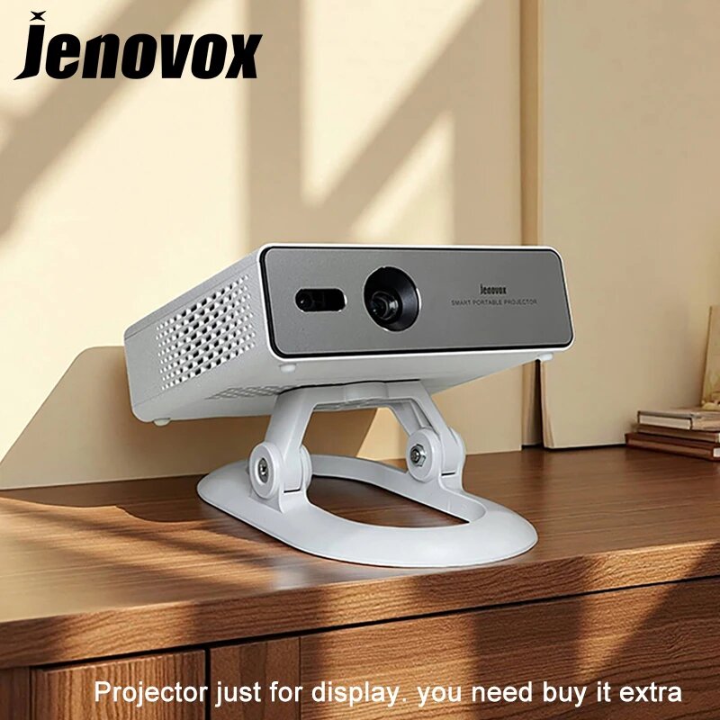 Подставка для проектора Jenovox M5000 Mini DLP Pro