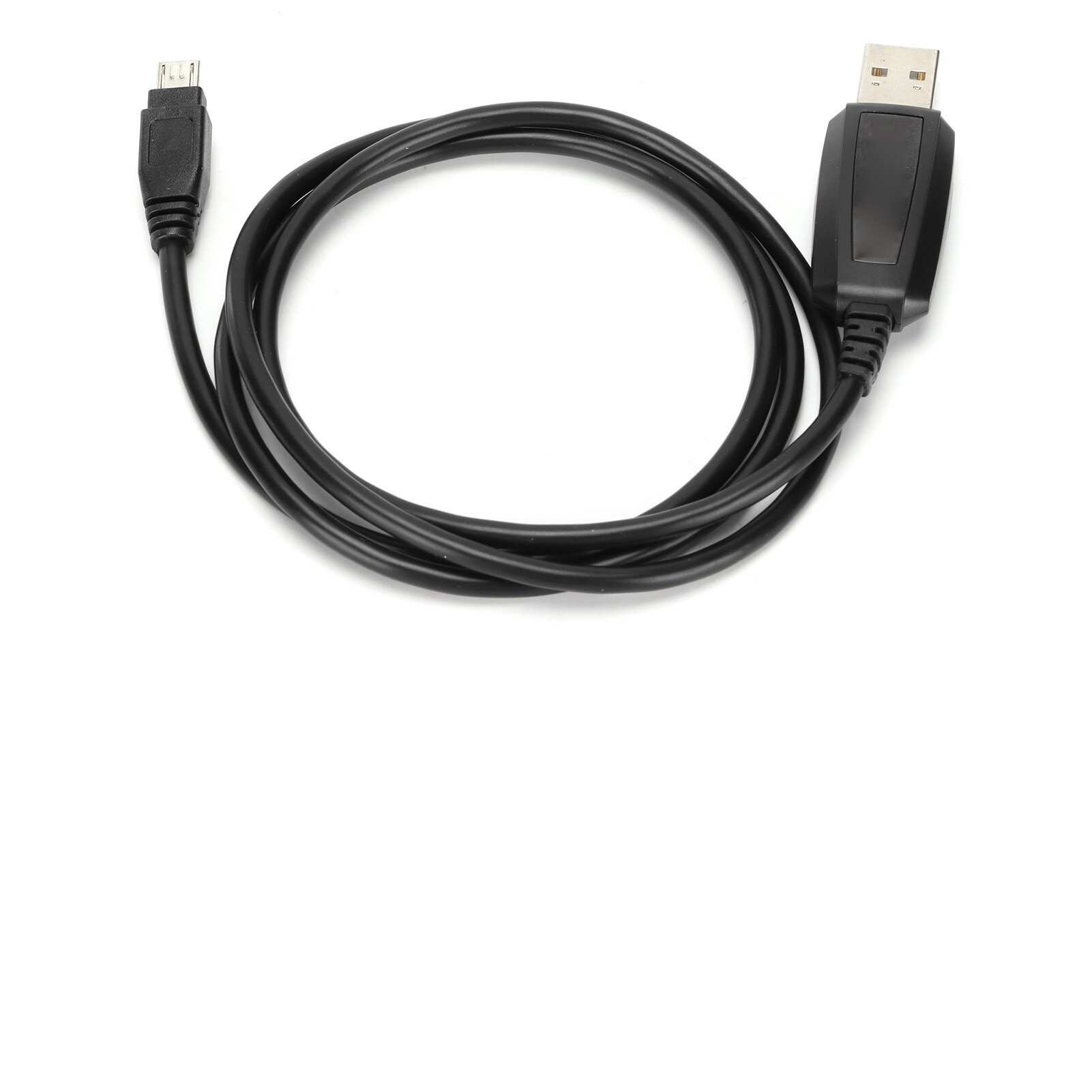 Кабель для Программирования Портативной Рации USB-Частотная Линия Записи для Baofeng BFT1 BF9100A