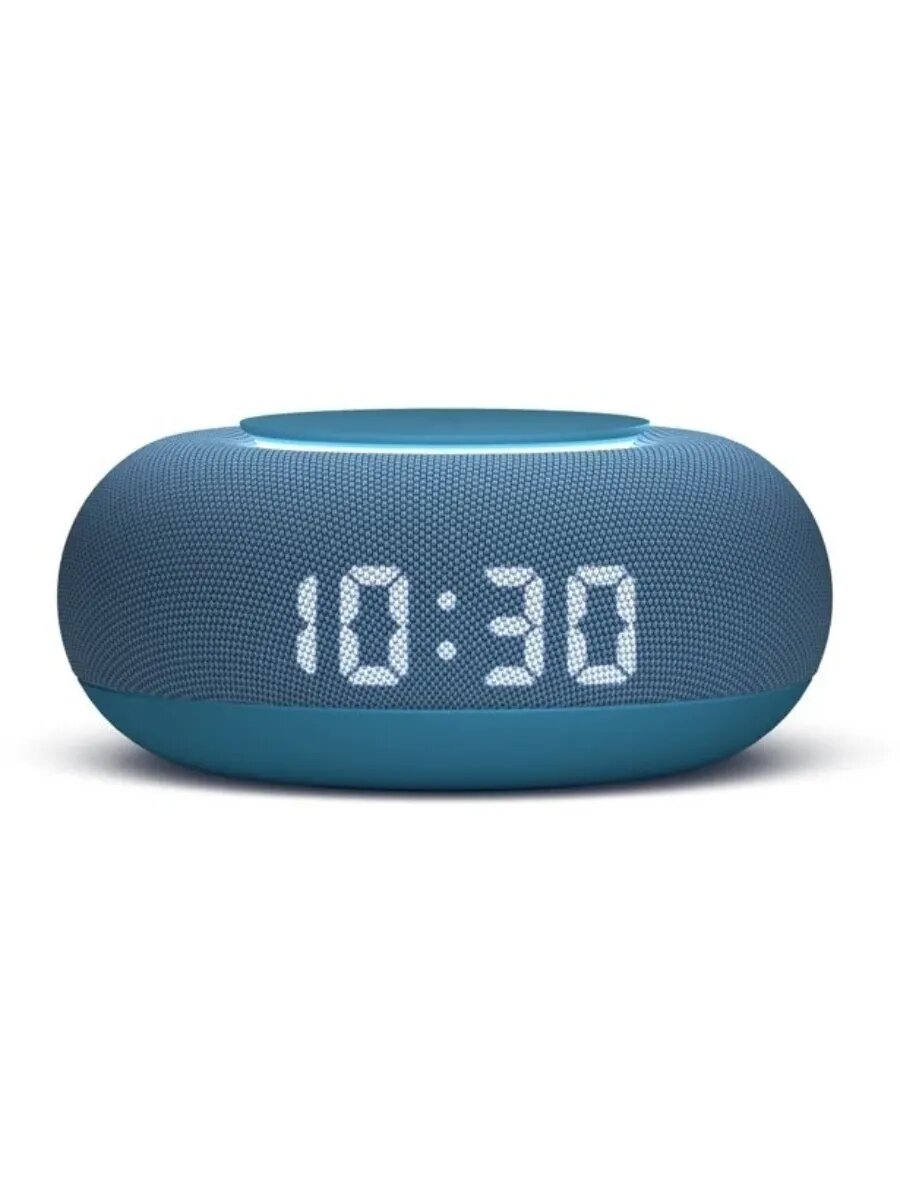 Колонка VKMRC02BL Маруся мини морской синий