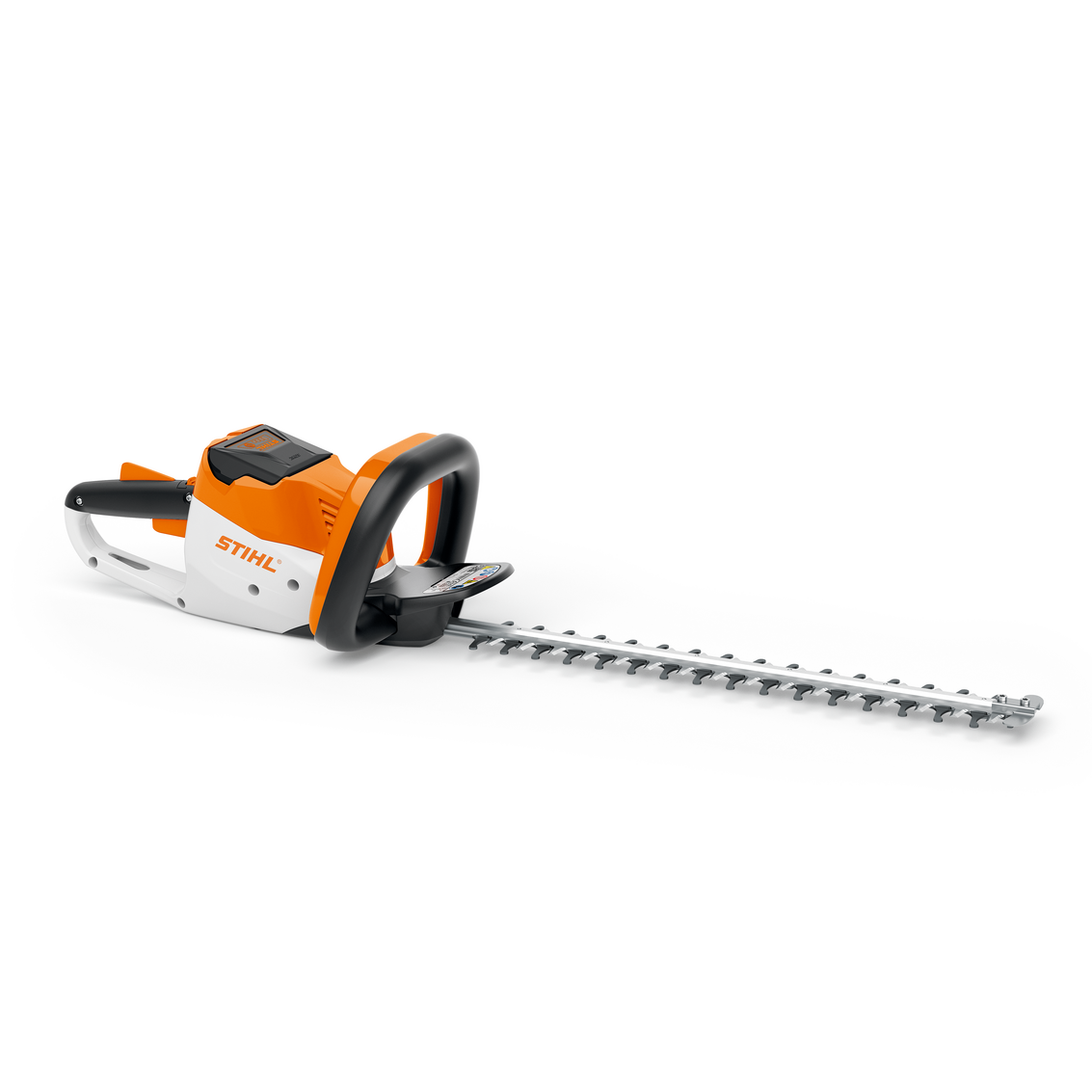 Аккумуляторный кусторез STIHL HSA 30 Set (с аккумулятором AS 2 и зарядным устройством AL 1)