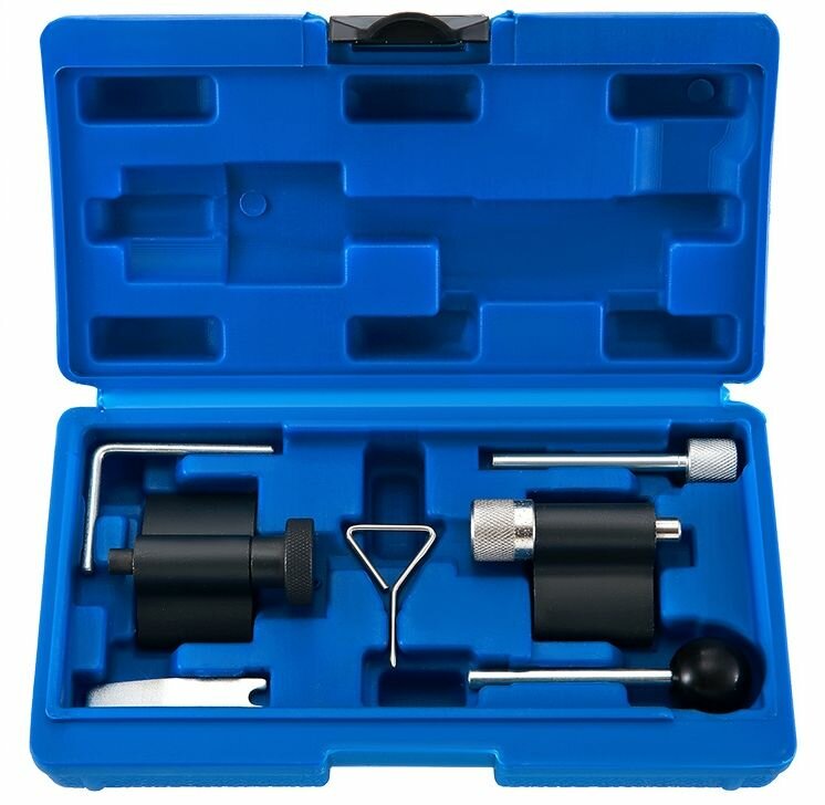 Набор фиксаторов грм VAG 1.2/1.4/1.6/1.9/2.0 TDI,7ШТ-Dom