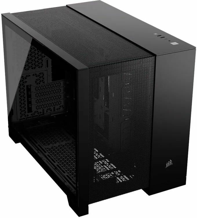 Корпус Corsair 2500D Черный (CC9011263WW)