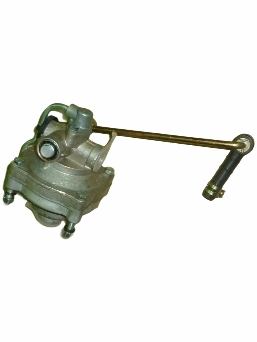 Регулятор тормозных сил-10 (ЗИЛ; КАМАЗ; МАЗ; урал)