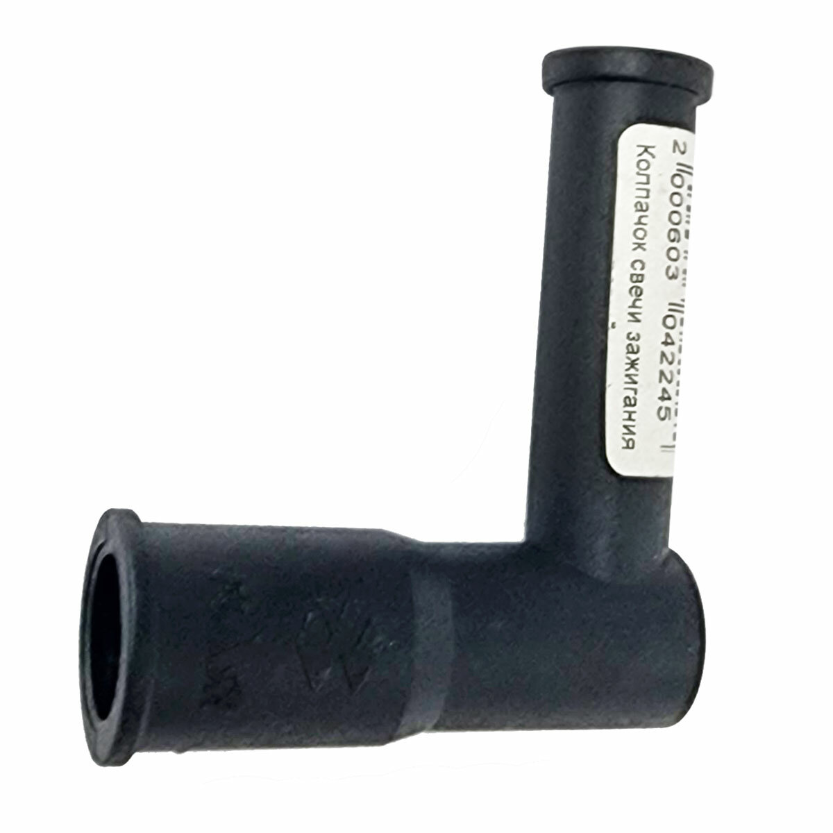 Колпачок свечи зажигания левый BAJAJ JD351207