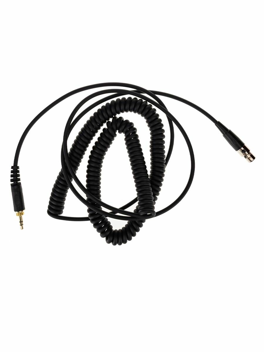 Кабель для наушников AKG K240, K702, Q701, K271, K267, K712 (Витой)