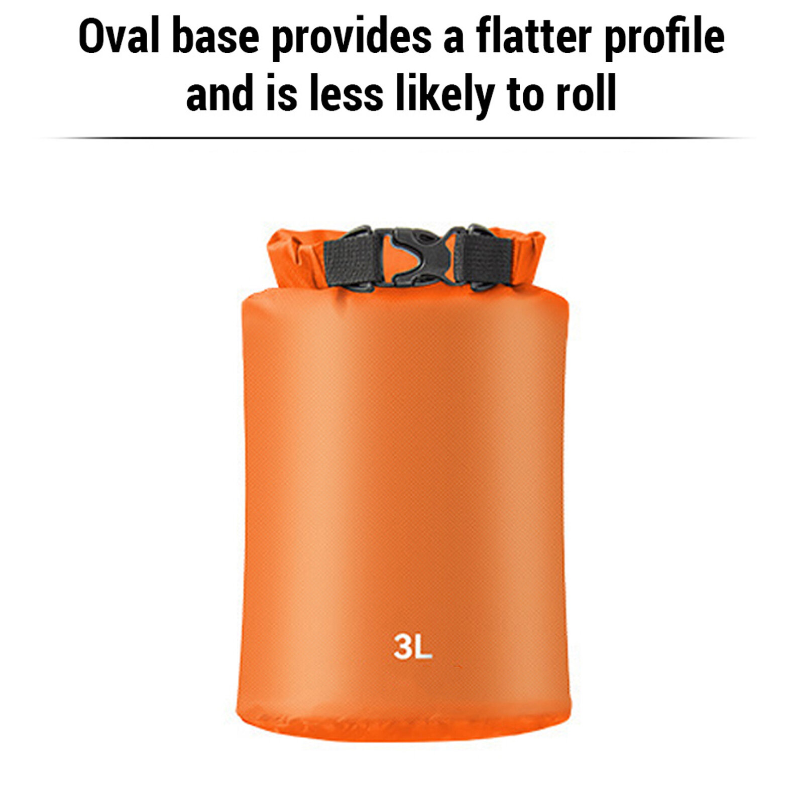 Сверхлегкий сухой мешок, водонепроницаемый сухой мешок, уличные вещи, мешки для кемпинга, походов, каякинга