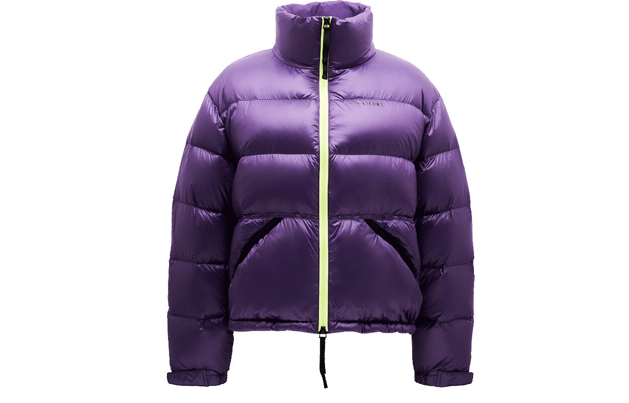 Пуховик LINCCHIC