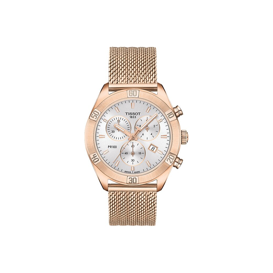 Наручные часы TISSOT — фото 1
