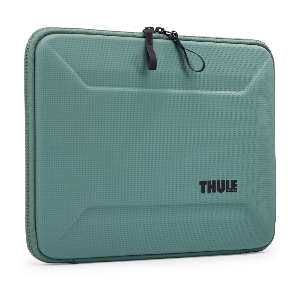Чехол Thule Gauntlet для ноутбука MacBook Pro и MacBook Air 13-14, зеленый 3205411