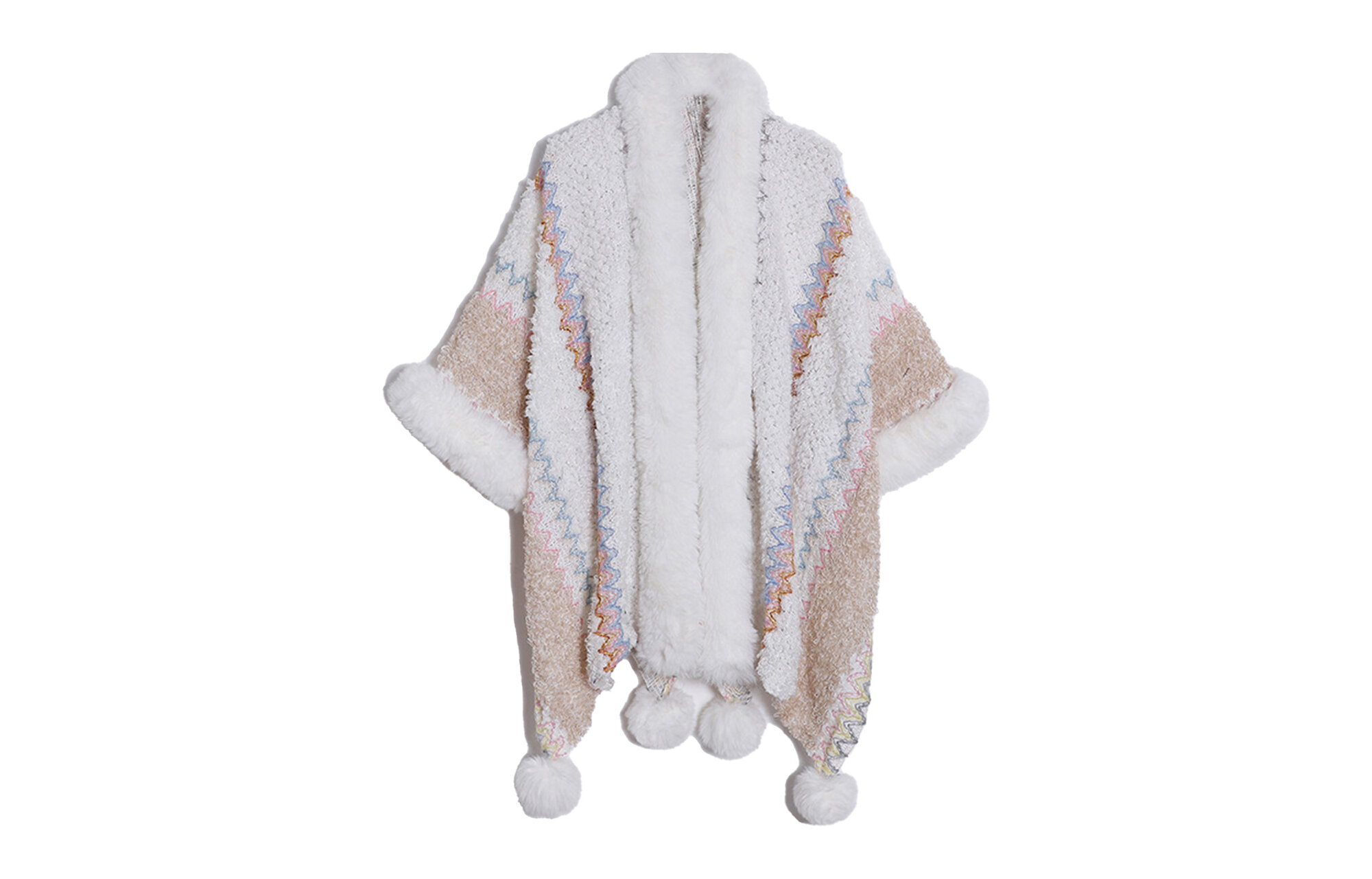 Шаль для мужчин