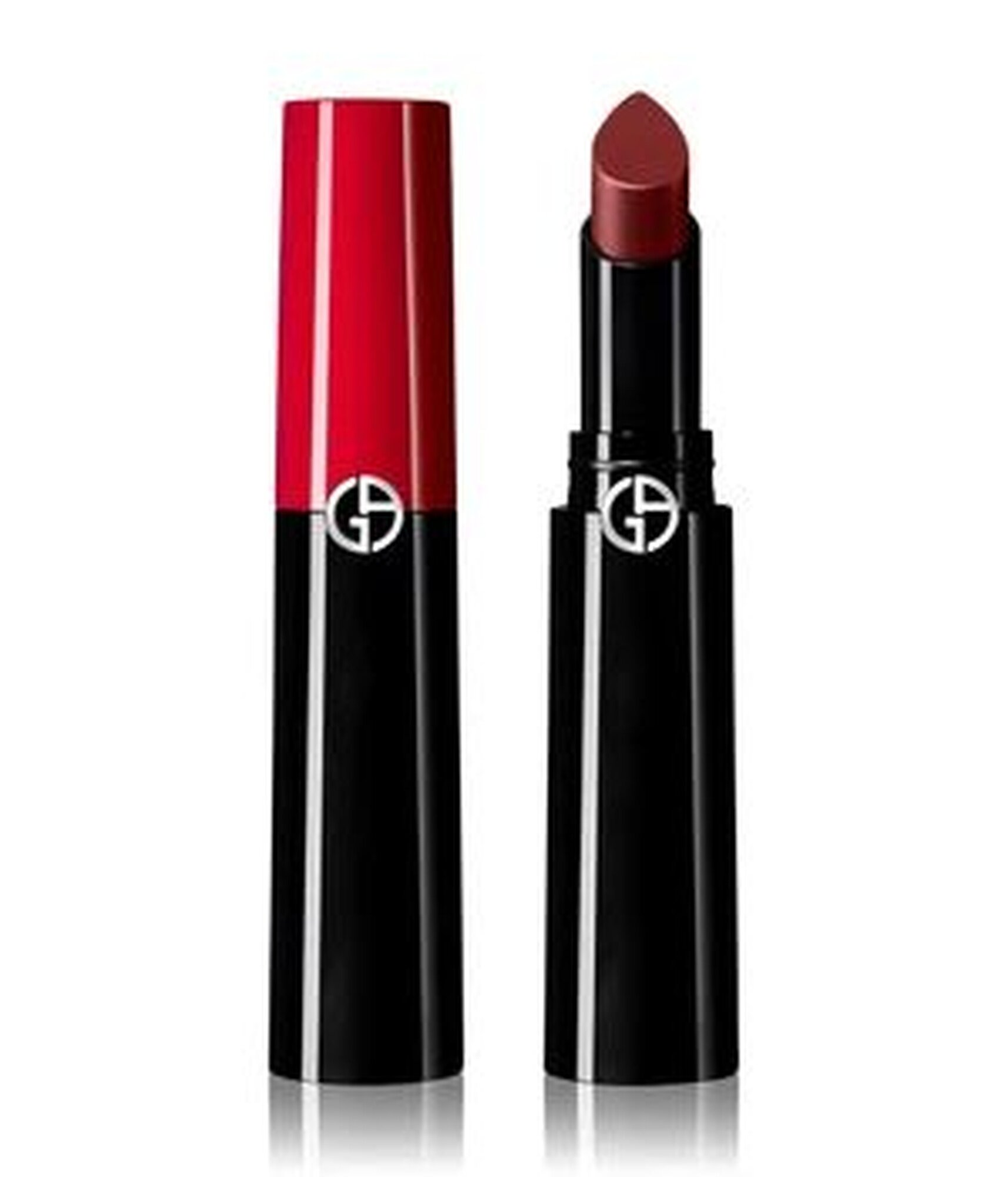 Giorgio Armani Губная помада Lip Power 3 г оттенок 504 - flirt