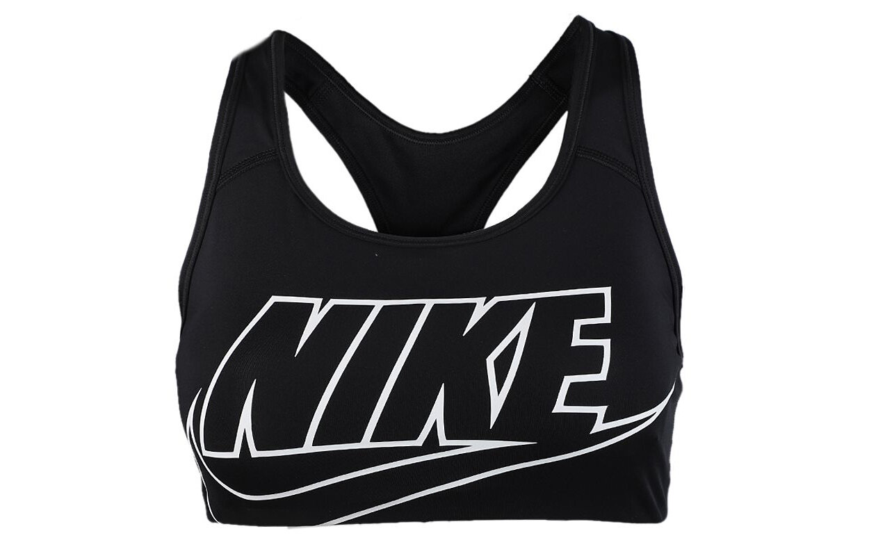 Бюстгальтер-невидимка Nike Dri-Fit
