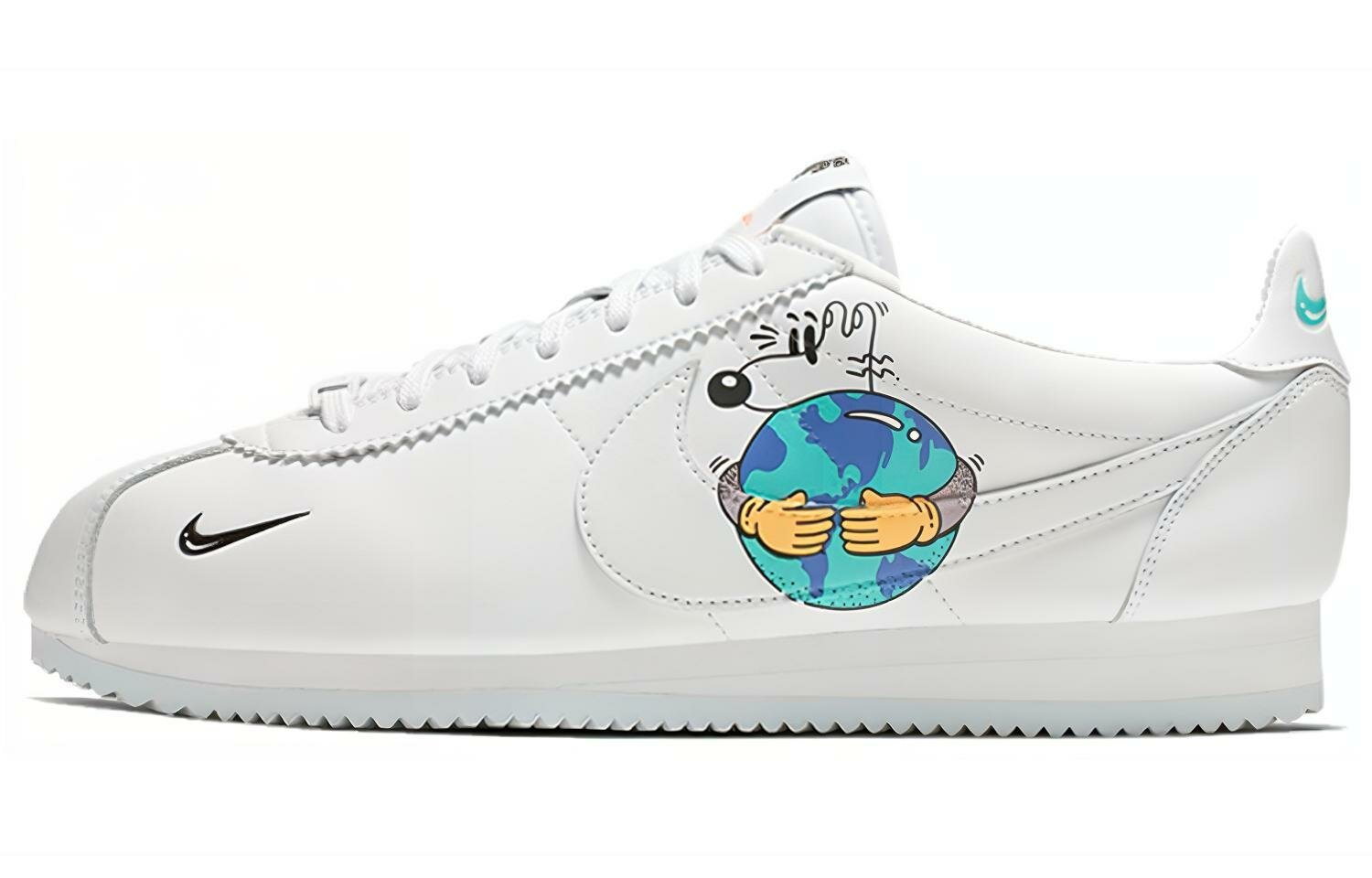 Кроссовки Cortez