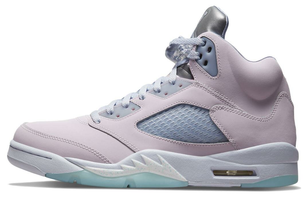 Кроссовки Air Jordan 5