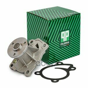 Помпа (насос водяной) lada vesta/x-ray/renault logan ii/sandero ii PILENGA арт. wp-p 2463