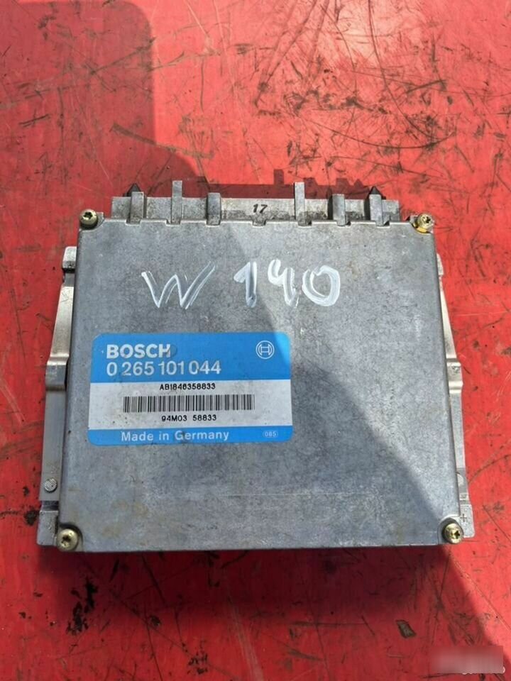 Блок управления ABS Mercedes-Benz S W140 1994-1999