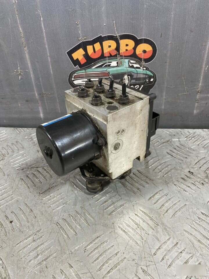 Блок ABS Volkswagen Passat B6 2005-2010 3c0614109