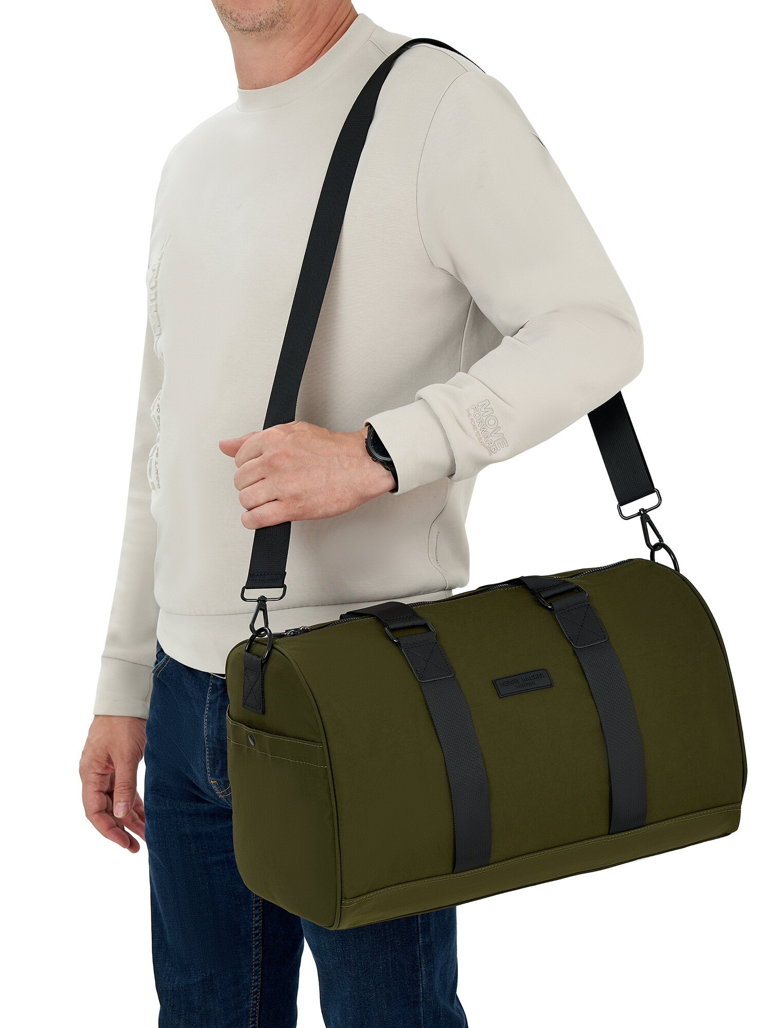 Сумка спортивная 