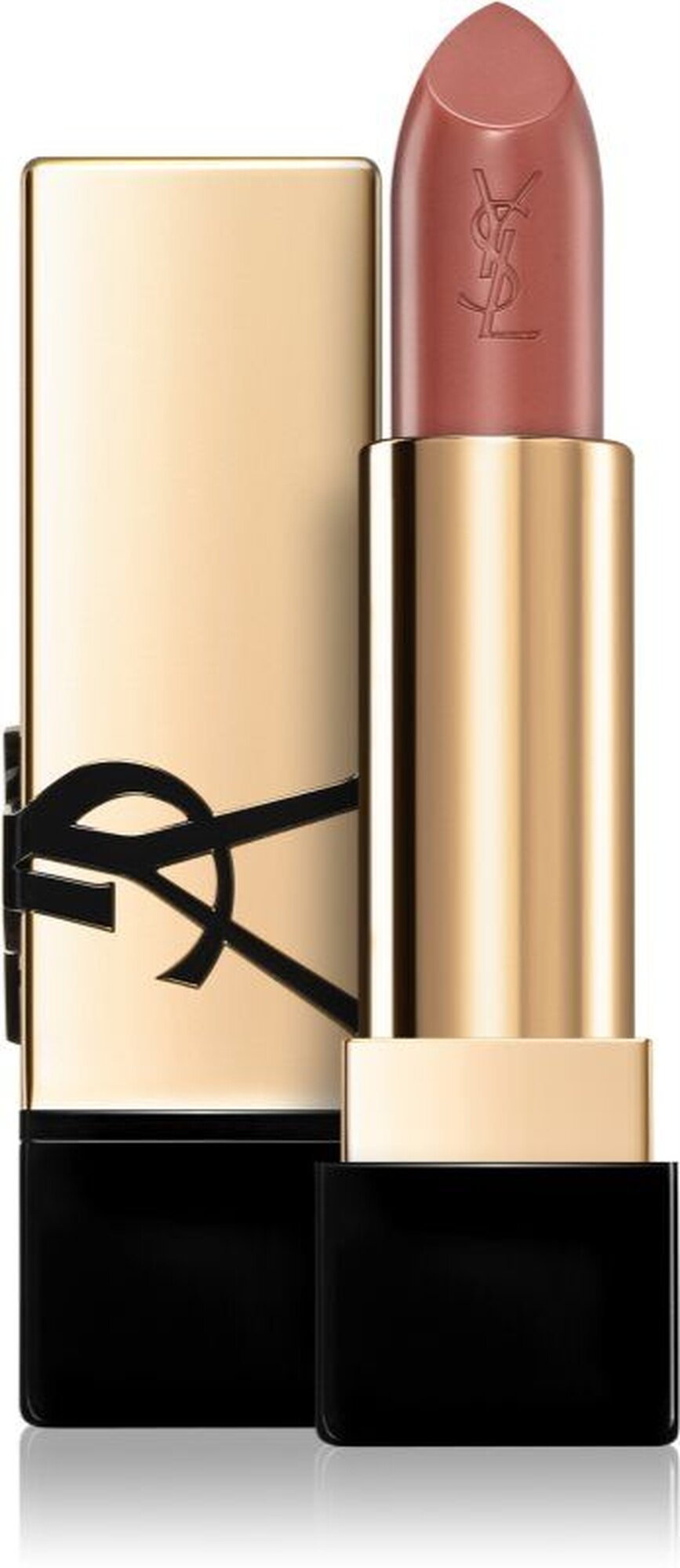Yves Saint Laurent Губная помада Rouge Pur Couture 3.8 г оттенок N1 Beige Trench