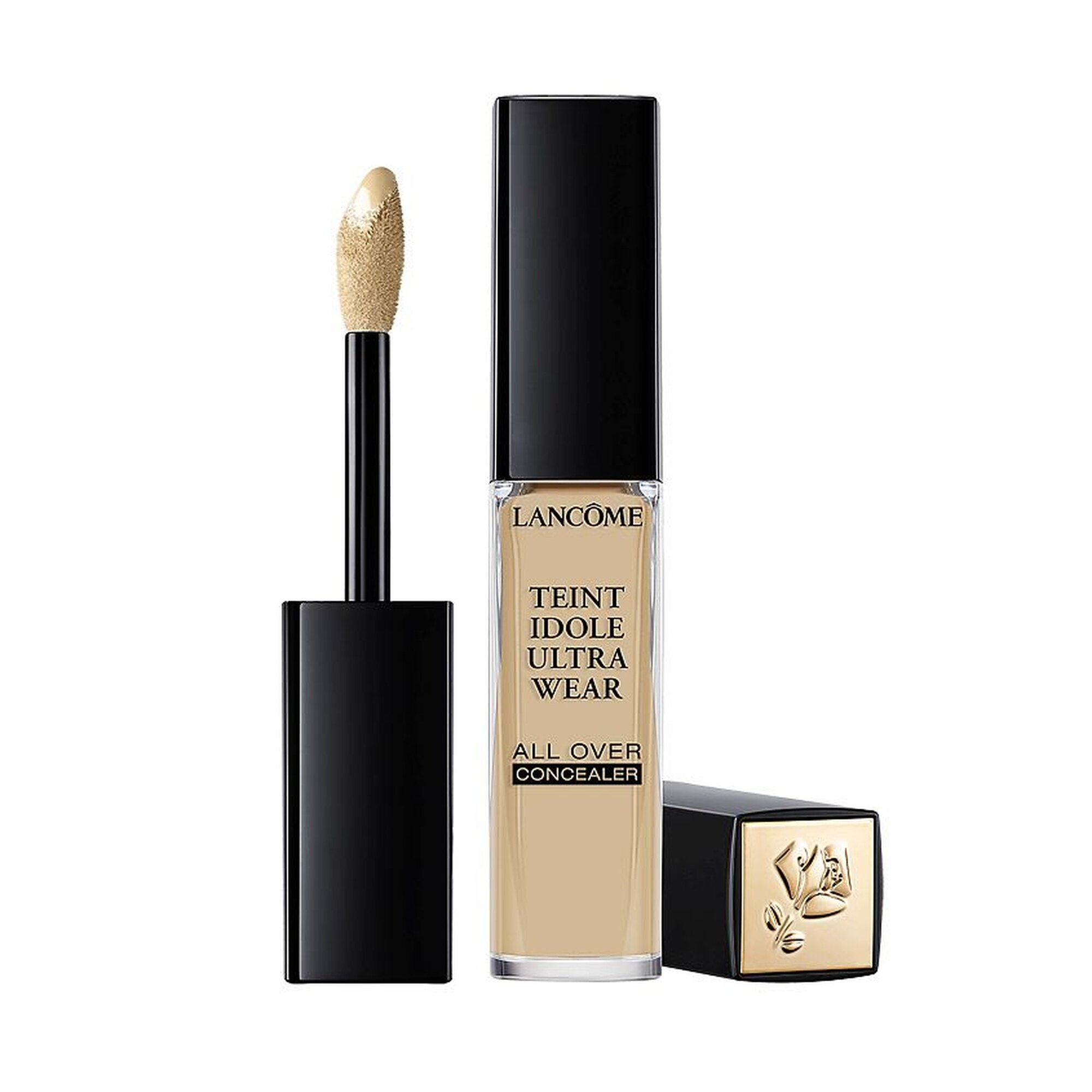 Lancome Teint Idole Ultra Wear All Over Concealer Стойкий консилер для лица 13 мл