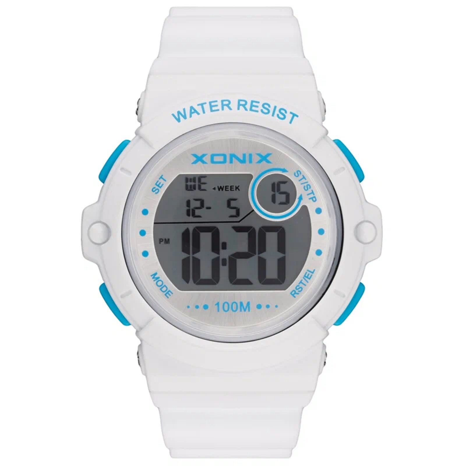 Наручные часы Sport Steel