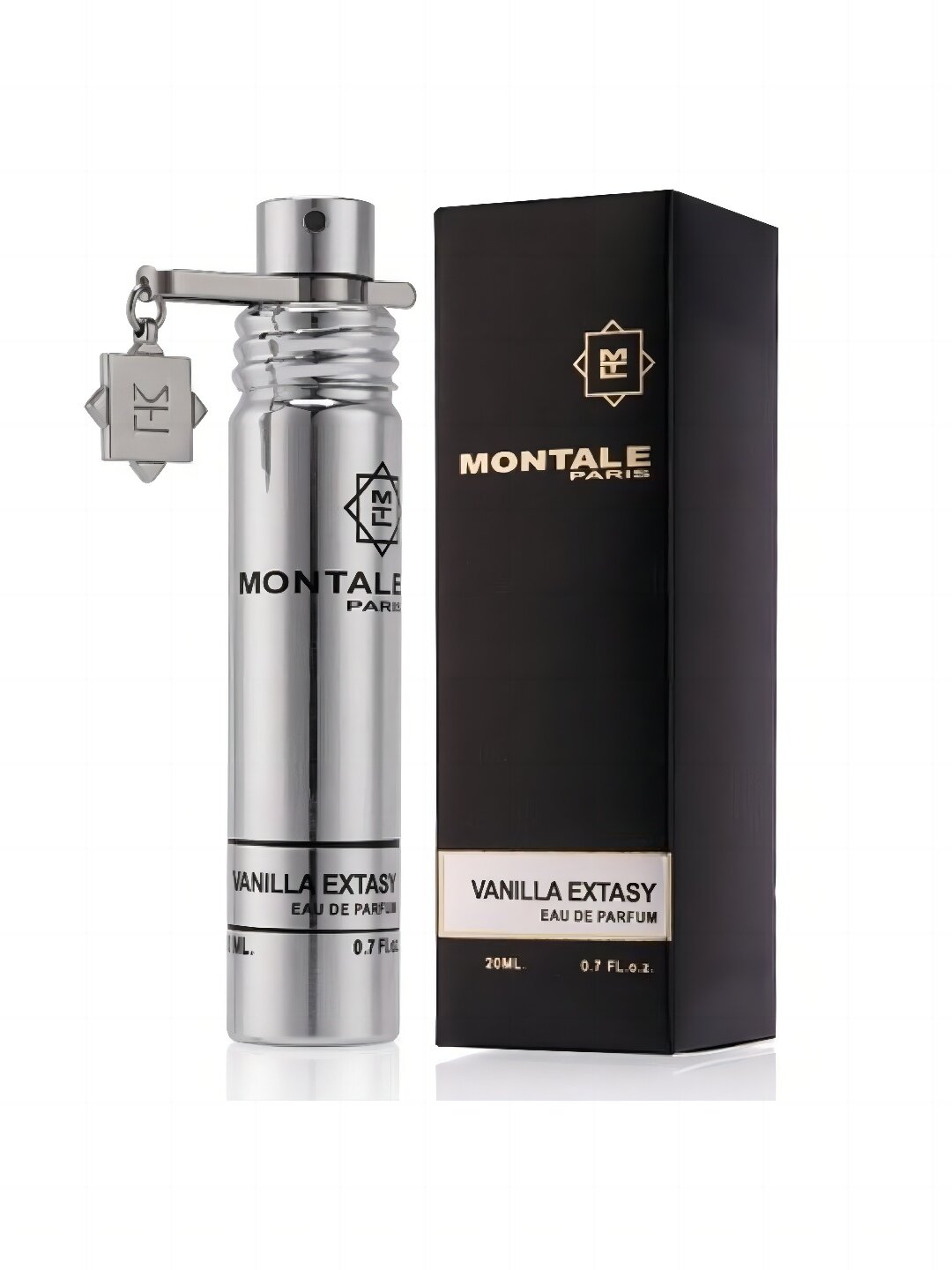 Montale Vanilla Extasy Парфюмерная вода для женщин 20 мл