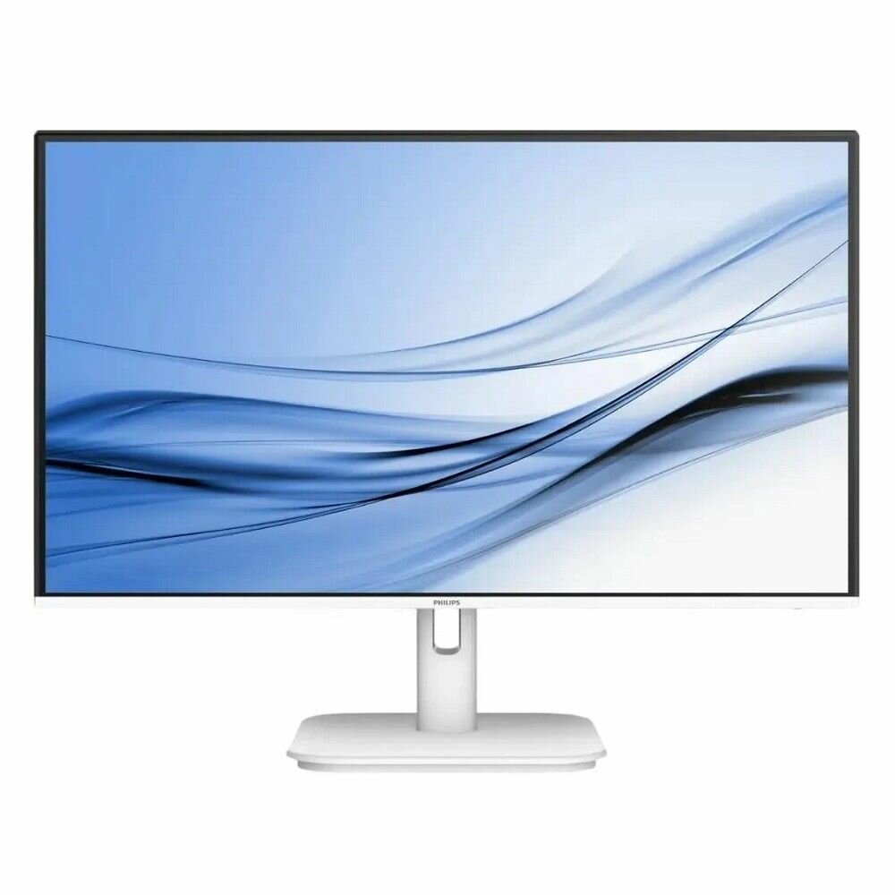 Philips Монитор LCD 27" 27E1N1200AW белый