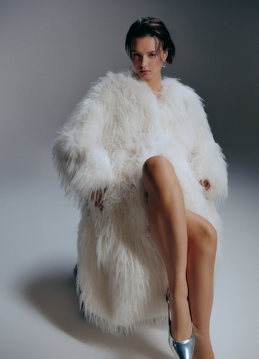 Пальто PREMIUM