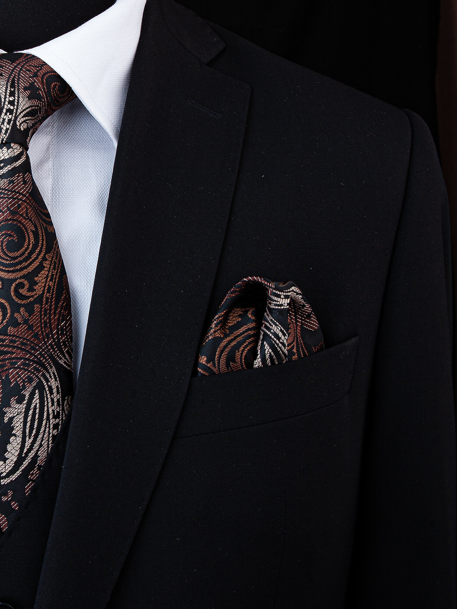 Нагрудный платок