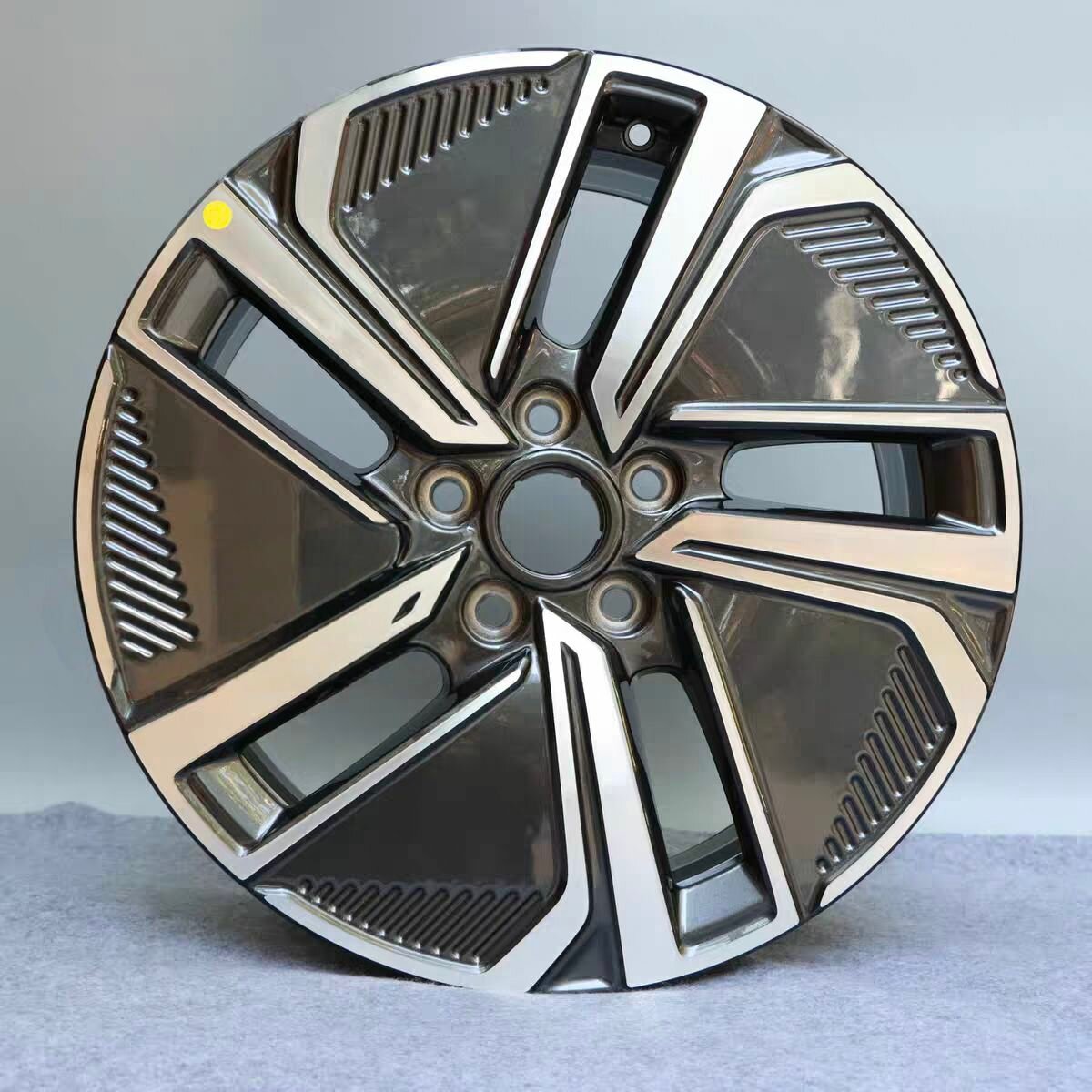 Колесный диск