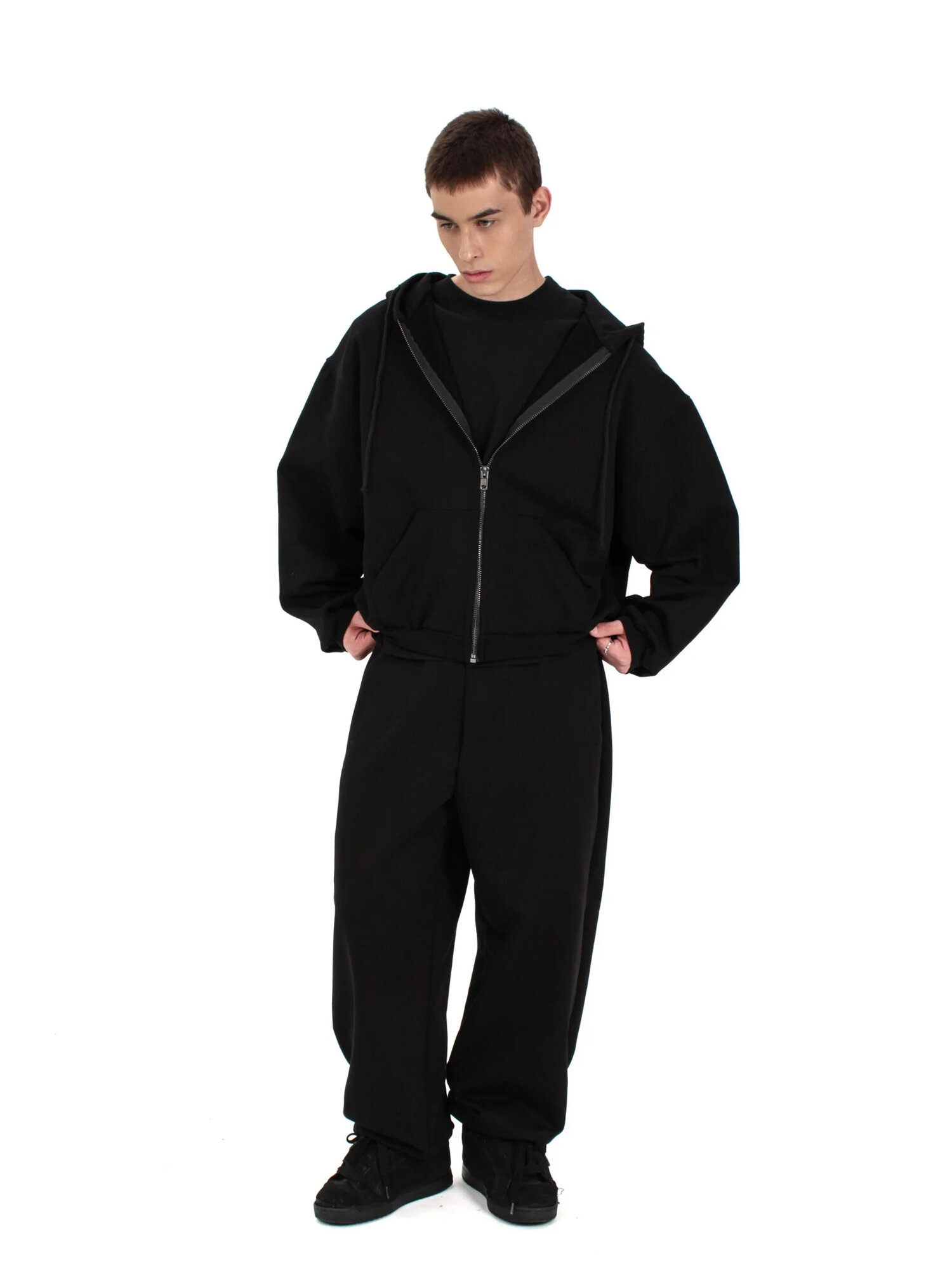 Брюки спортивные OPEN SYMBOLS [uniform]