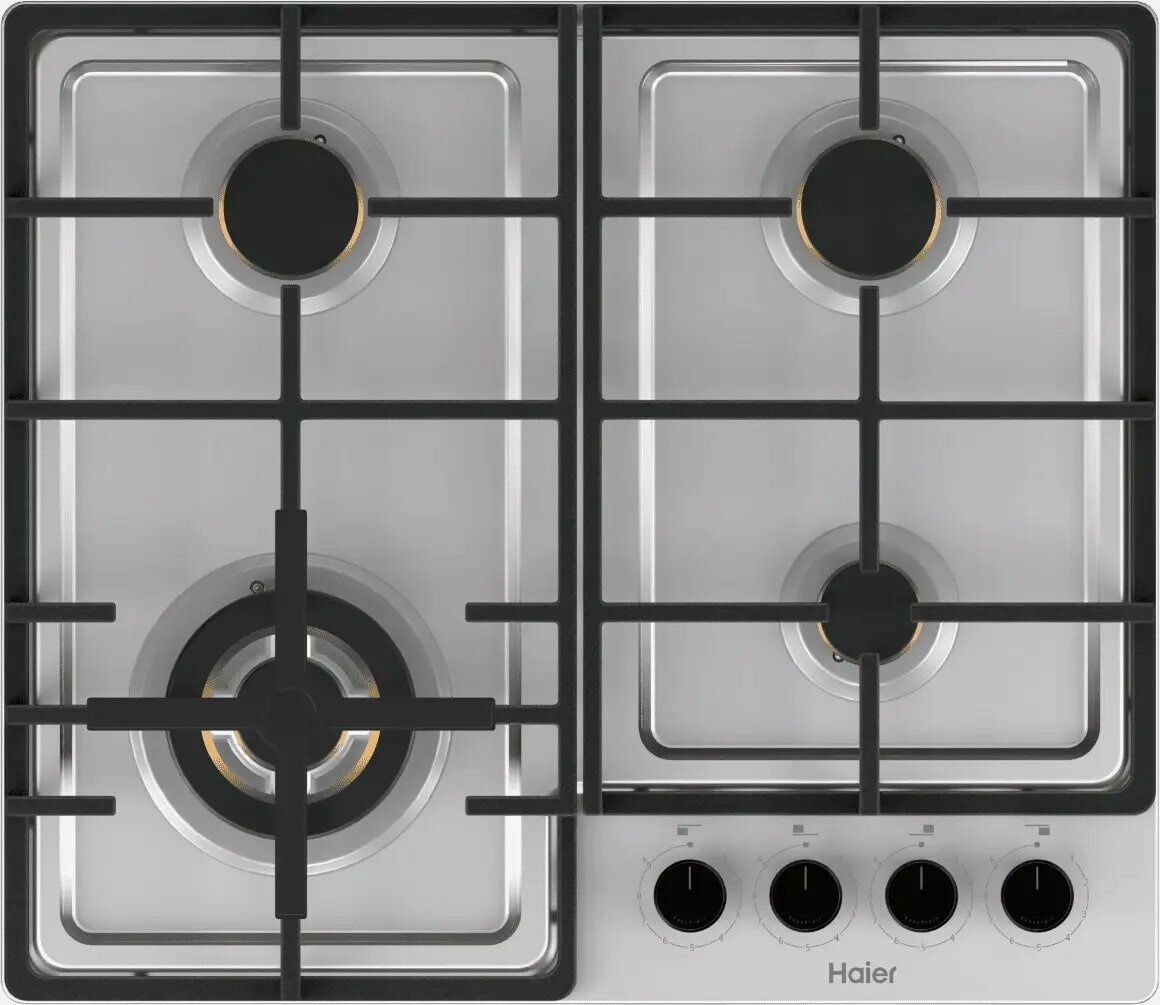 Газовая варочная панель Haier HHQ-M64CAQX