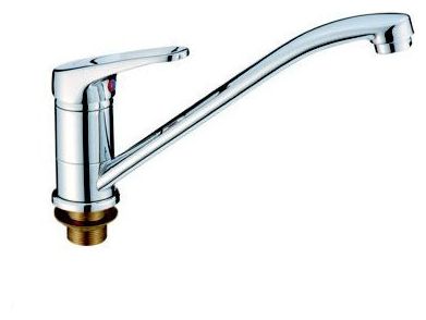 Смеситель Ledeme L4913 для кухни