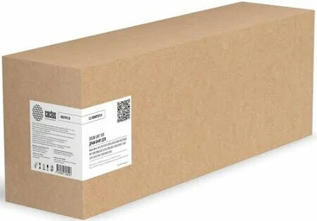 Блок фотобарабана Cactus CS-DUMP2014 B0399510 черный ч/б:60000стр. для Aficio 1015/2015/2016/2018/20