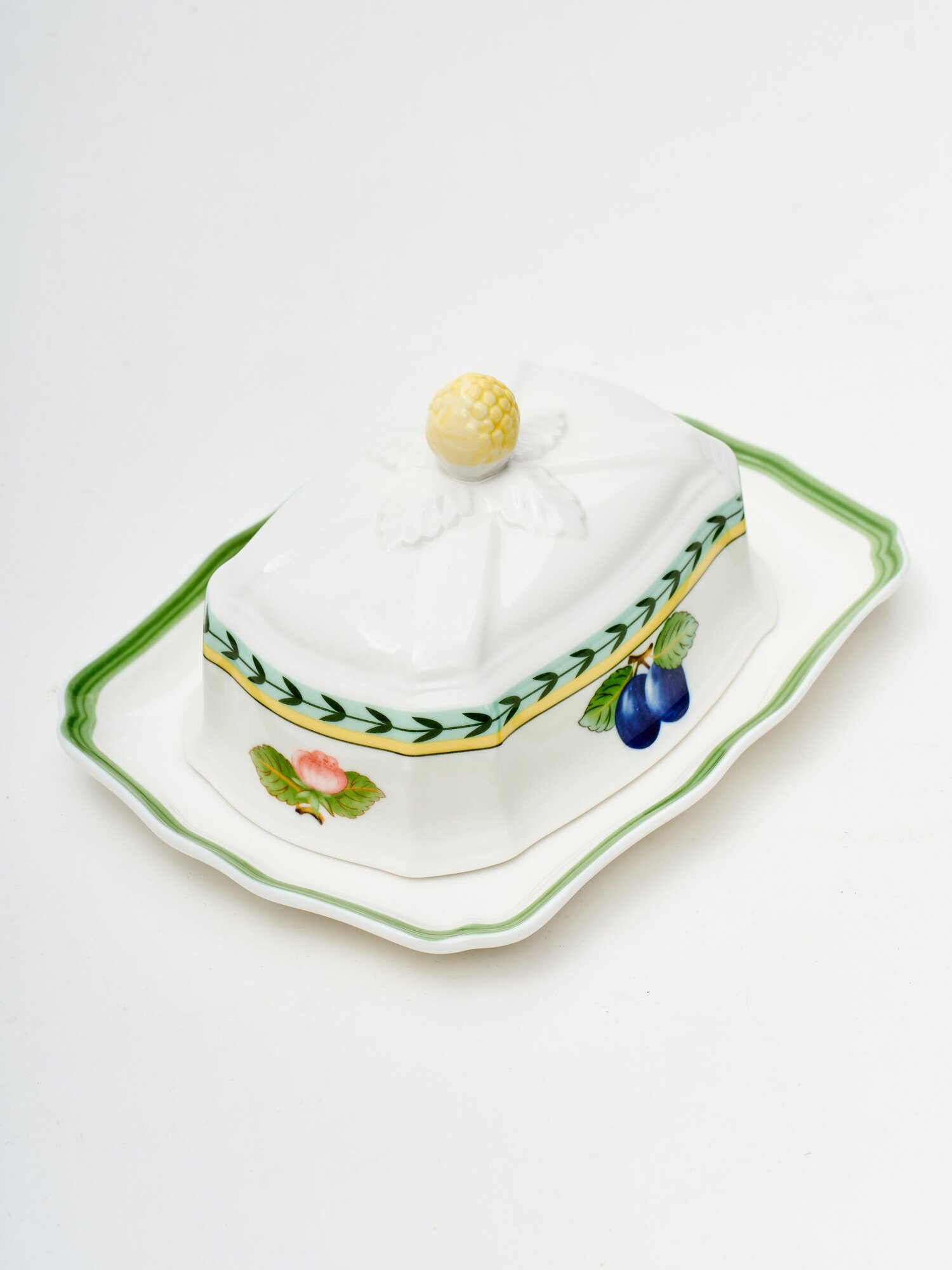 Блюдо сервировочное