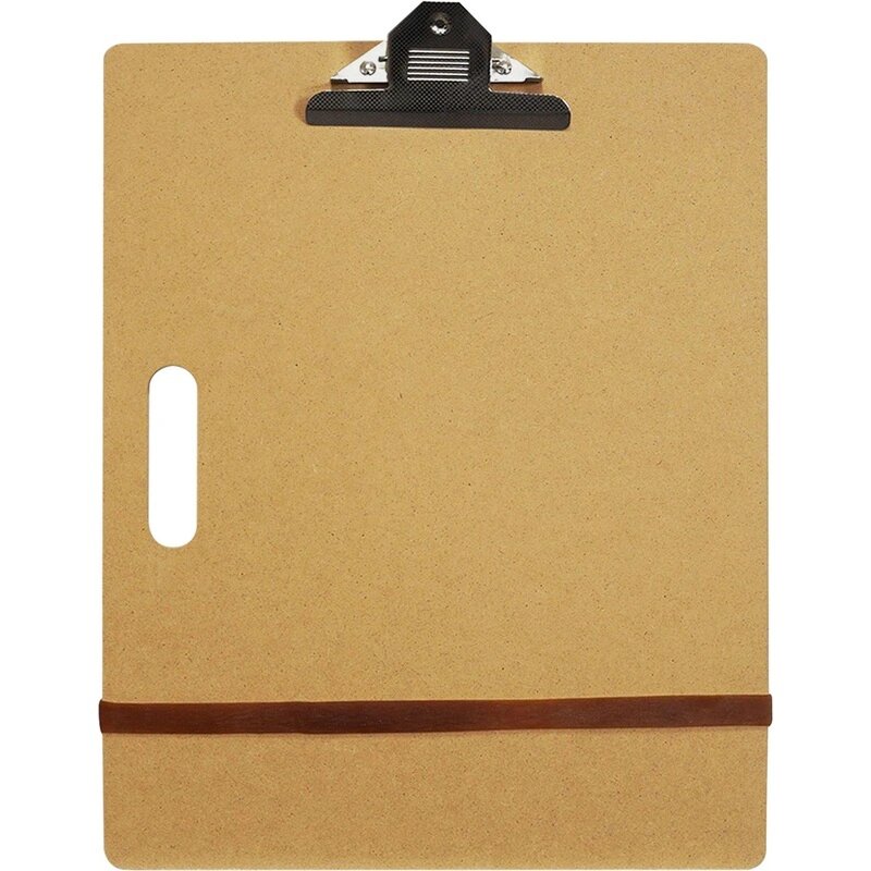 Планшет с зажимом А3 (36х46 см), 195103