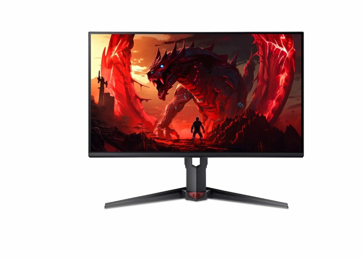 Монитор Acer VG250QF3bmiipx (UM. KV0CD.301)
