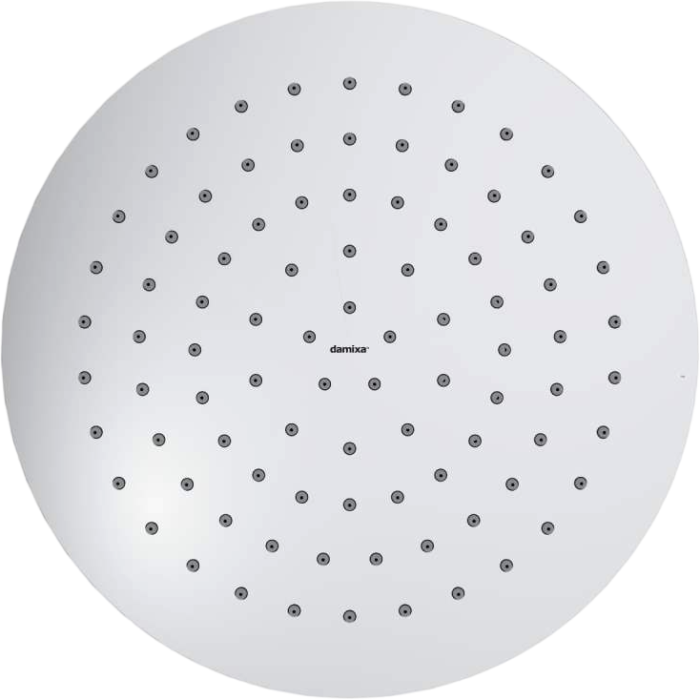 Верхний душ Damixa Pure 936050000 хром