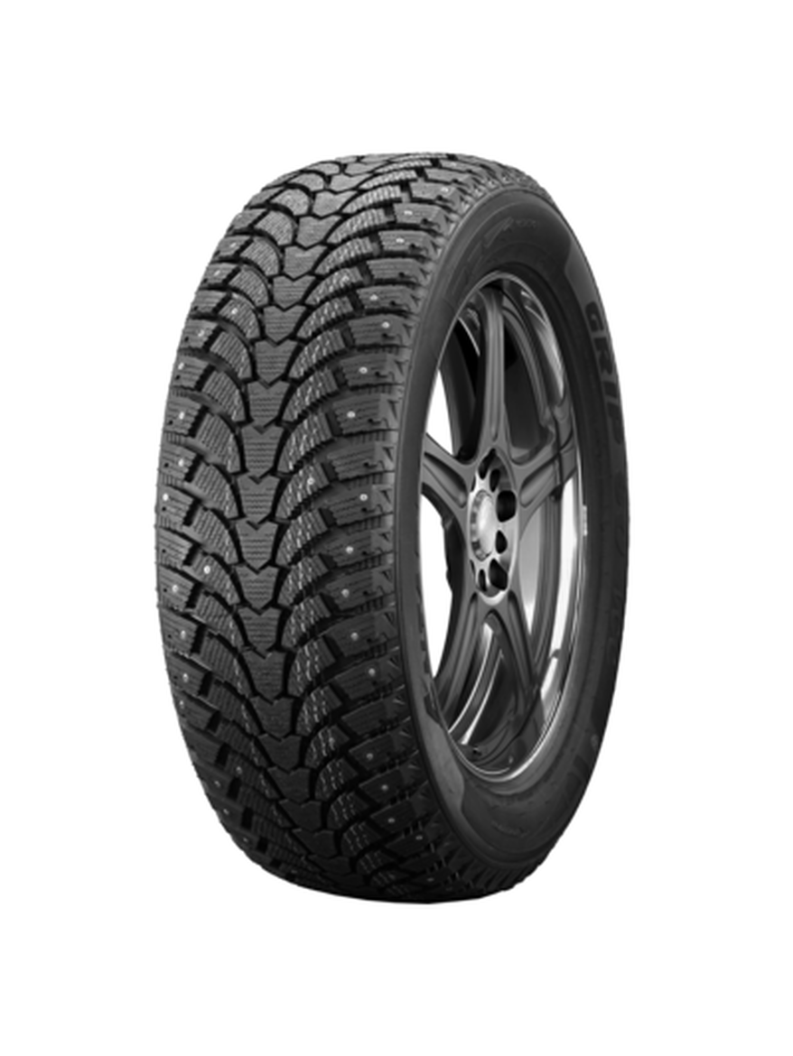 Шина Antares 225/50R17 98T Grip 60 Ice Зимняя для любых видов автомобилей