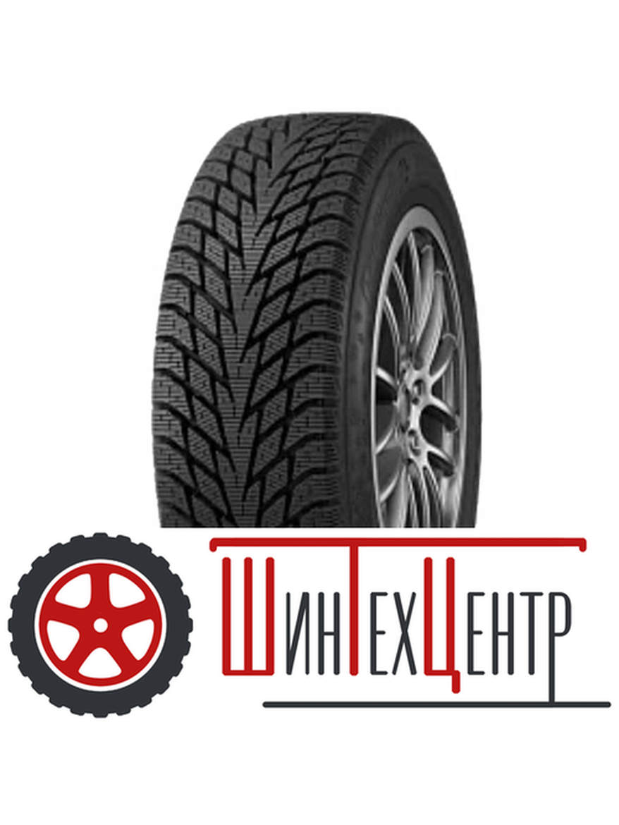 Шина Cordiant 205/55R16 94T Winter Drive 2 Pw-3 для всех типов автомобилей Зимняя