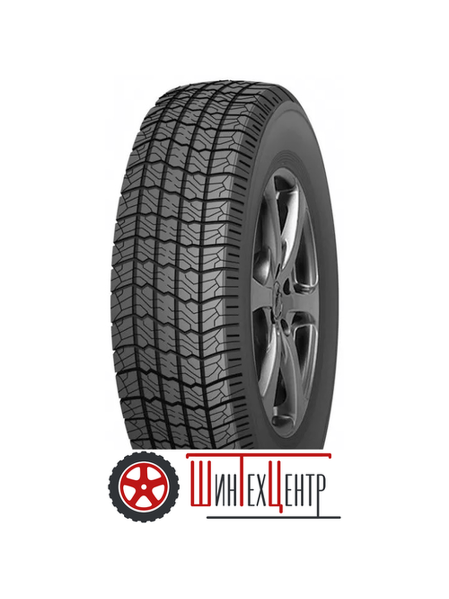 Шина 185/75R16C 104/102Q Forward Professional 170 Tl Б/К для всех типов автомобилей Летняя