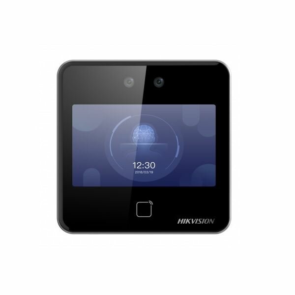 Hikvision DS-K1T642M Считыватель биометрический