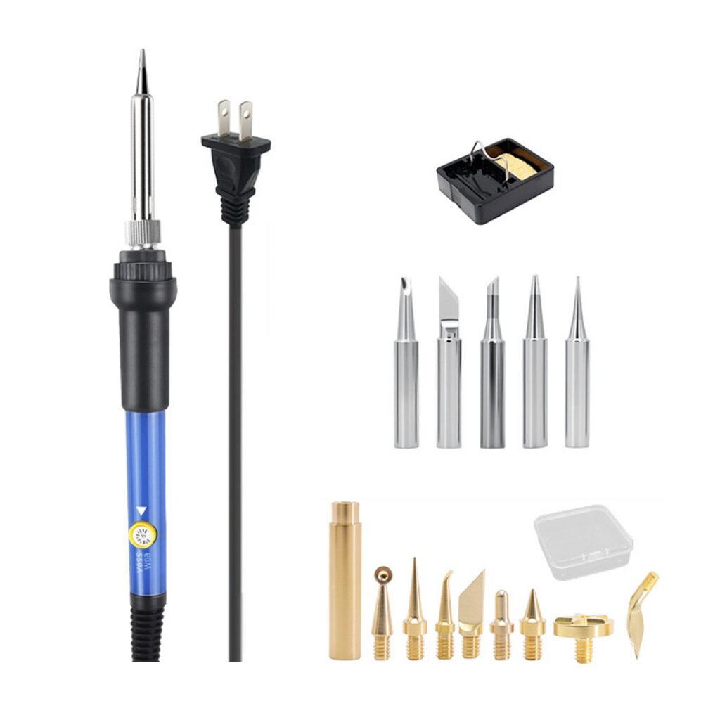 Набор Инструментов Для Сглаживания 3D-принтера 3D-Печать Модифицирует Отделочный Инструмент LCD Digital