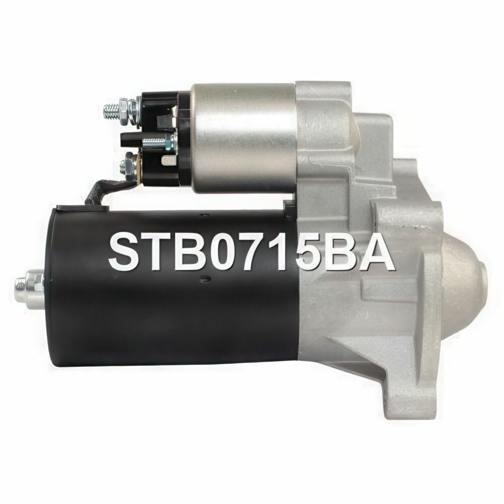 Стартер, для Пежо Боксер, Партнер 5, 406, 306 4, Ситроен Берлинго Джампер, Фиат Дукато арт STB0715BA